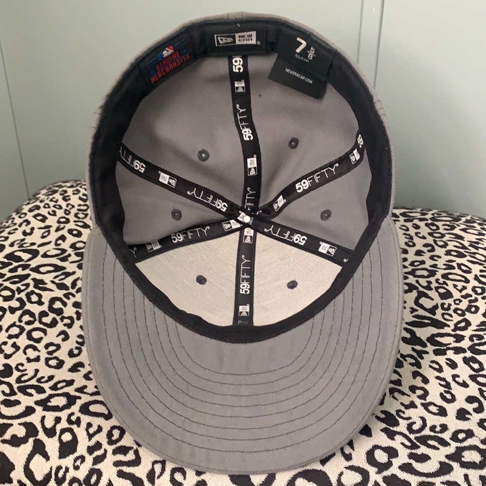 New Era 59fifty Baseball Cap - Gem